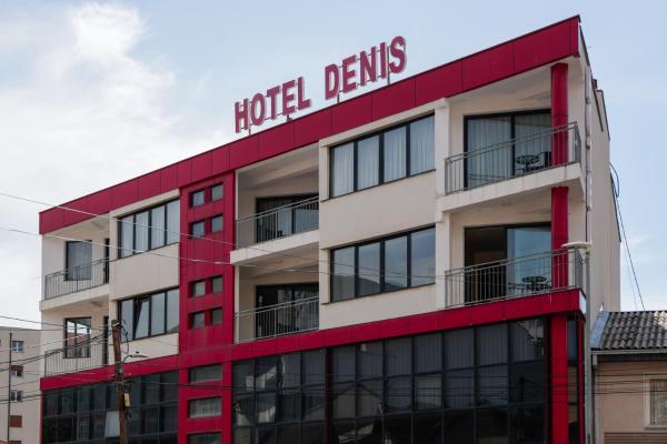 Hotel Denis - Kosovo