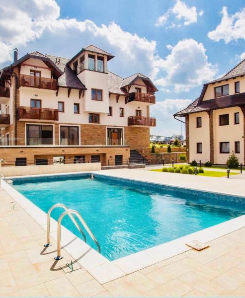 Zlatibor Hills In - Zlatibor