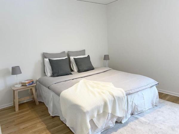 Beautiful Apartment,3 Min Walk From The Waterfront - Gotland län