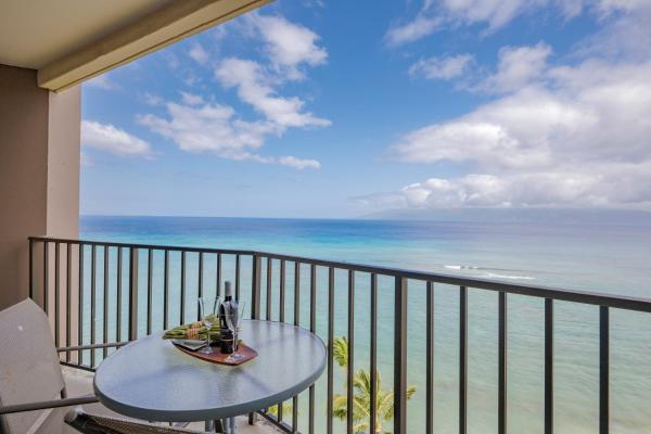Valley Isle 1204b - Maui, HI