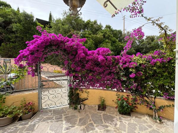 Villino Norsi - Portoferraio