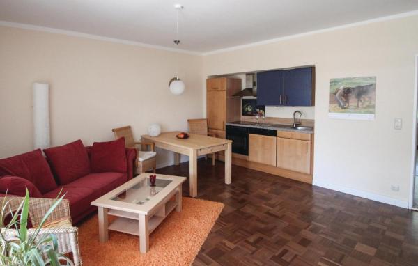 Lovely Apartment In Bad Pyrmont - Hameln