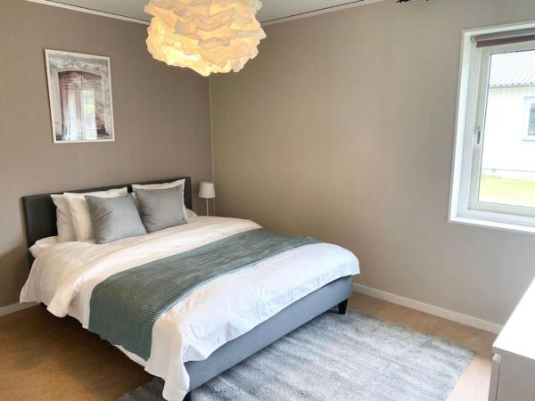 Family Apartment Located Minutes From Ljugarnbeach - Gotland län