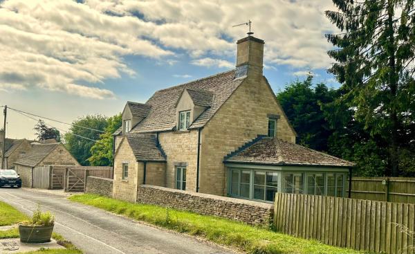 Holly Cottage - Bibury