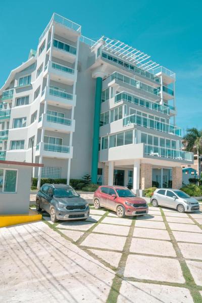 Vista Marina Residence - República Dominicana