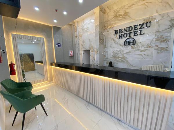 Bendezu Hotel - Piura