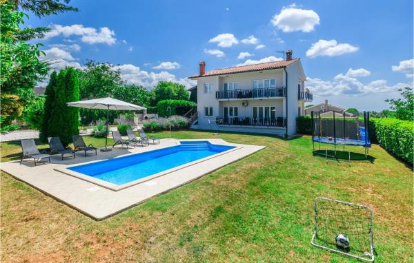 Holiday Home Orihi Bb Croatia - Croatia