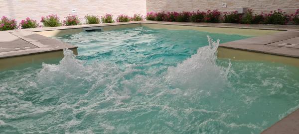 La Dimora Del Cuore - Mesagne