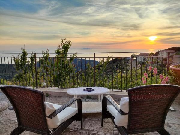 B&b Airone - Isola del Giglio