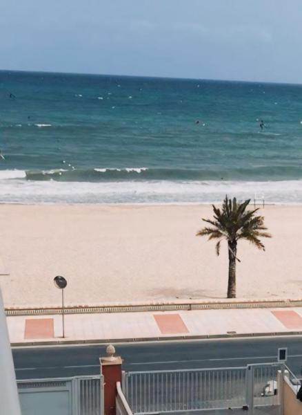 50 Pasos Hacia El Mar - San Juan de Alicante