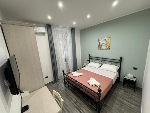 B&b Poesia Affittacamere - Taranto
