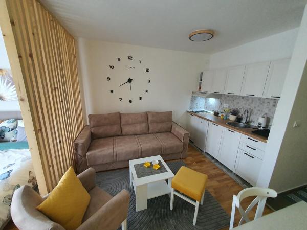 Apartman Iris - Trstenik