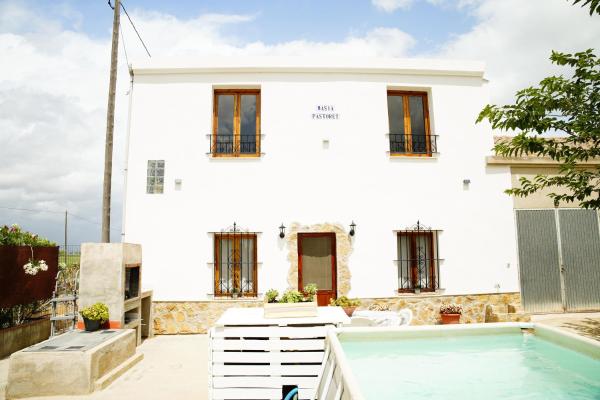 Casa Pastoret - Deltebre