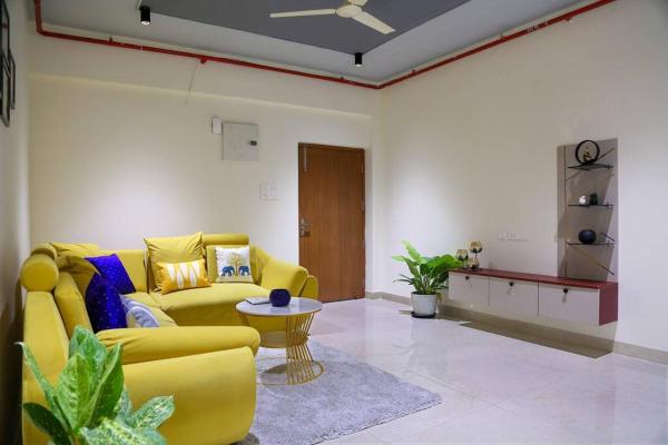 Casanova 1 Privatebedroom&sharedkitchen-gachibowli - Hyderabad