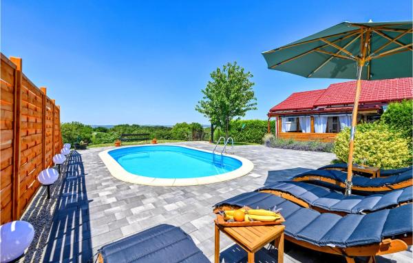 Amazing Home In Falinic Breg - Croatia