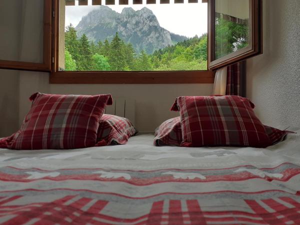 Studio Fondue Chocolat, 100m Des Pistes Wifi Fibre, Parking Privé - Évian-les-Bains