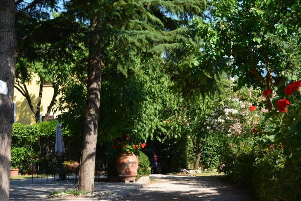 B&b Il Giovine - San Giacomo