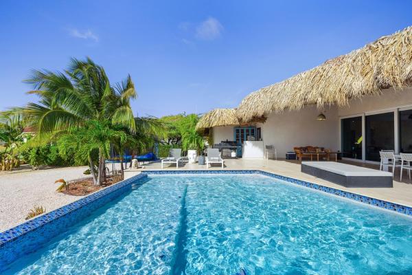 Bocobay Opal Haven - Aruba