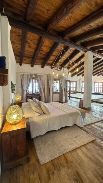 Casa Del Tanque - Vilaflor