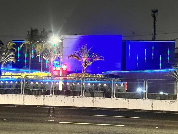 Prestige Motel 4 - São Paulo