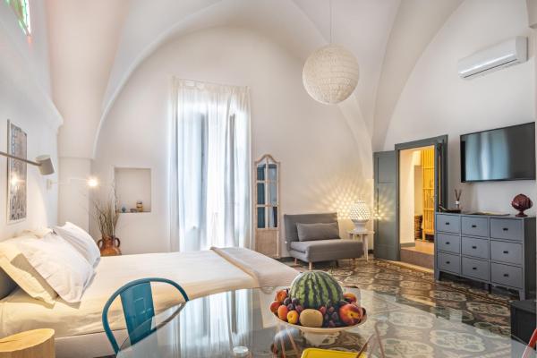 Loft Poerio Ostuni - Pouilles