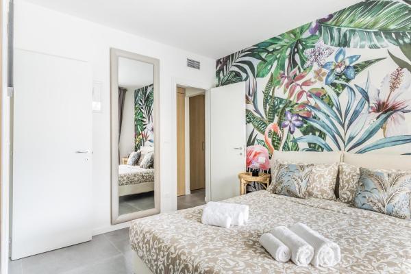 Grado House-garden & Hydromassage-sea-free Parking - Grado