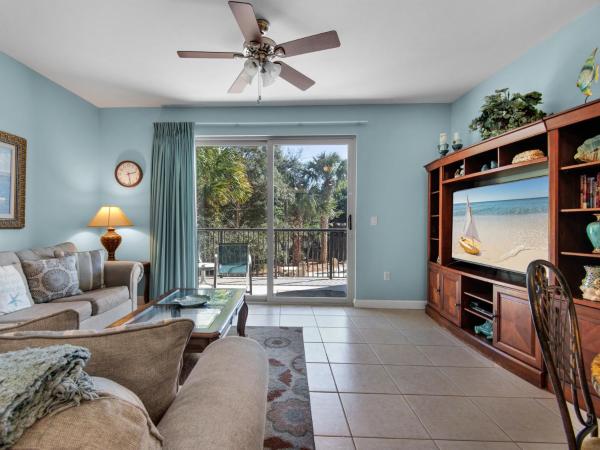 Beach Resort 201 By Newman-dailey - Miramar Beach, FL