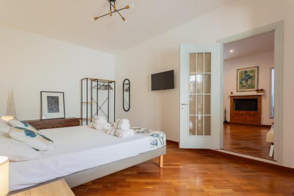 Roví Garden House - Bari