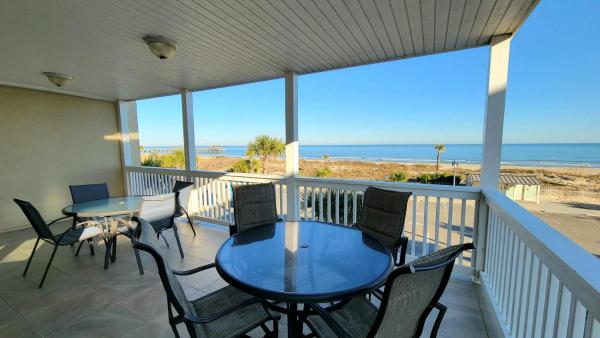 Dolphin Watch 08 By Tybee Vacation Rentals - Tybee Island, GA