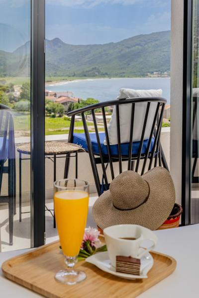 Hotel Aquilo - Montenegro