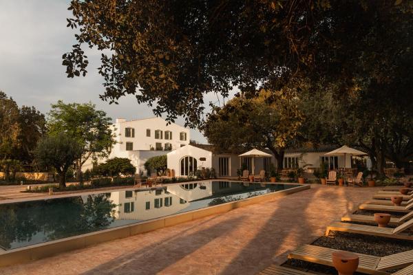 Hotel Rural Sant Ignasi - Cala Galdana