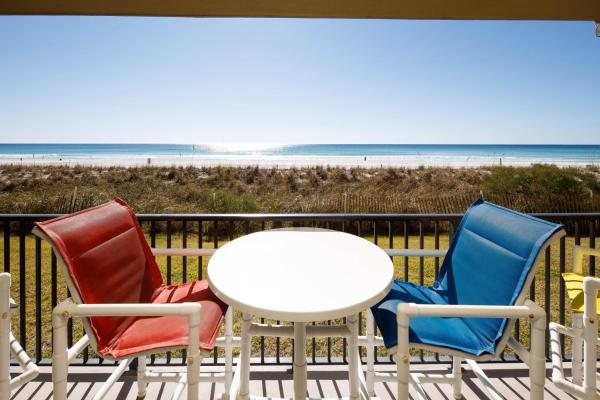 Emerald Twrs West 1004 - Fort Walton Beach, FL