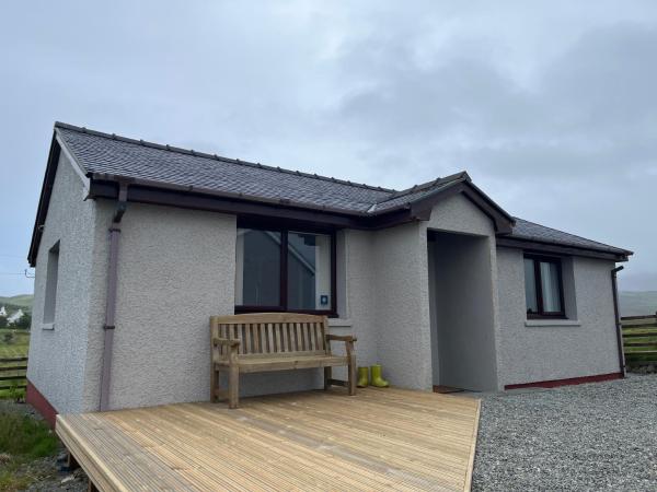 Buaile Nan Carn - Skye