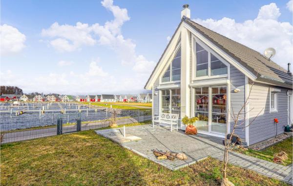 Amazing Home In Zerpenschleuse - Wandlitz
