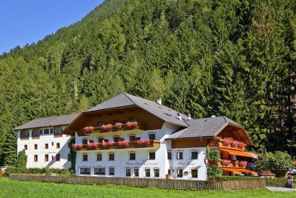 Hotel Bad Winkel - Ahrntal