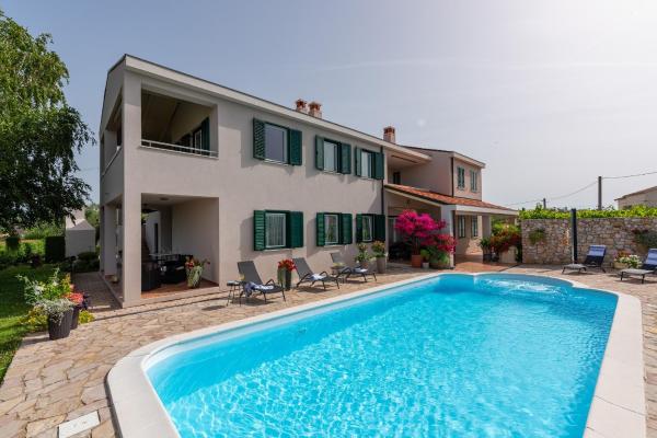 Villa Mare - Croacia
