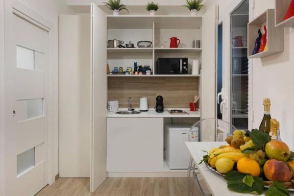 La Culla Di Minerva - Piano di Sorrento