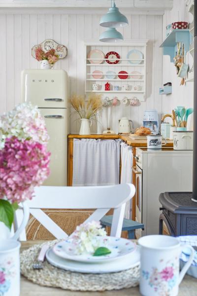 Miejscówka Nad Morzem - Łeba