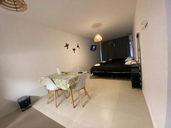 Crystal Apart Lavalle 1725 - Buenos Aires