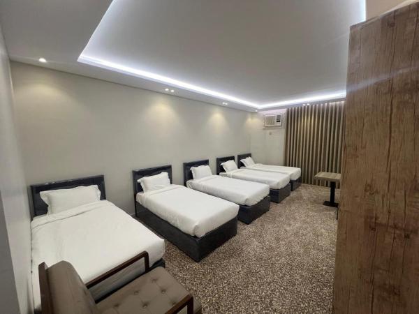 دار الضيافة - Dar Aldyafah - Medina