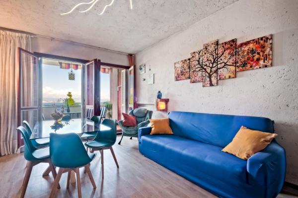 Christine Home - Arenzano