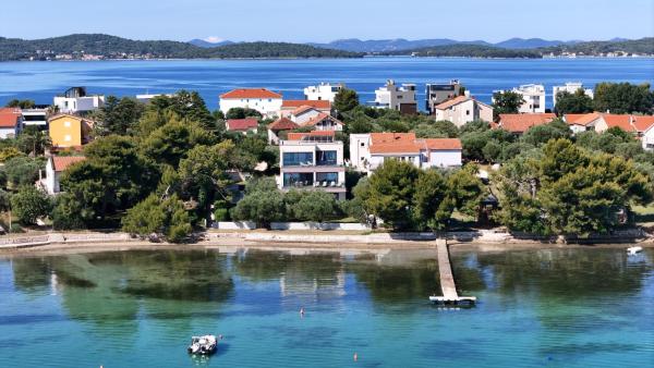 Punta Natur - Perfect Beach Experience - Sukošan