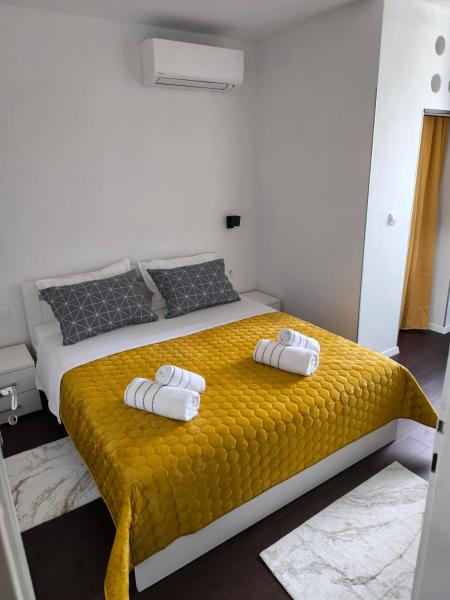 Town Center Apartment Fabi - Split