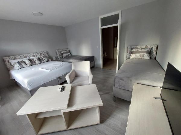 Apartment Mimoza - Jagodina