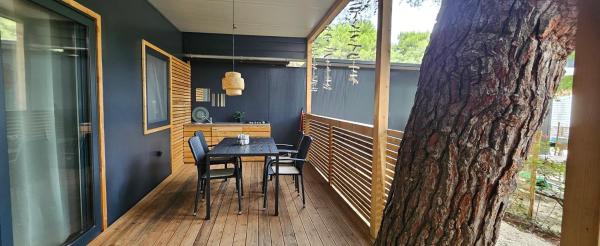 Mobile Home Superior - Medulin