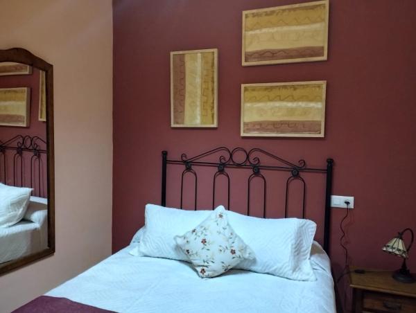 Paradise Of Dreams Apartamentos - La Abuela Josefa - Adra