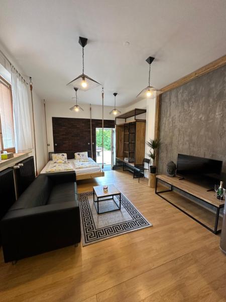 Apartmán Veronika Blansko - Blansko
