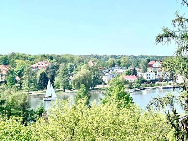 Apartament U Ani - Mazury