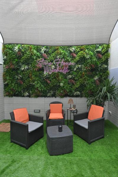 Stone House Michelle - Torre Annunziata