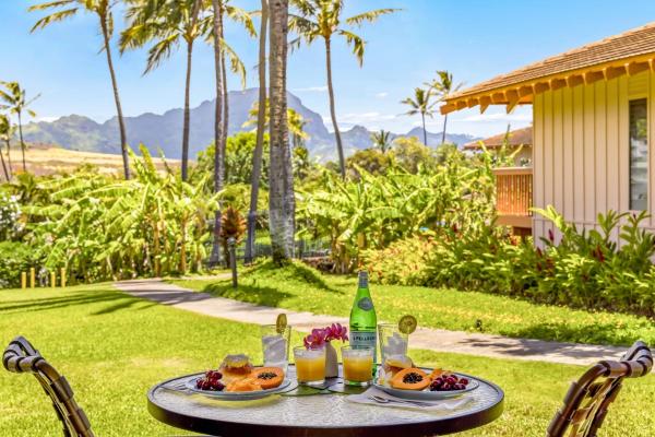 Makanui 711 - Mountain View - Kauai